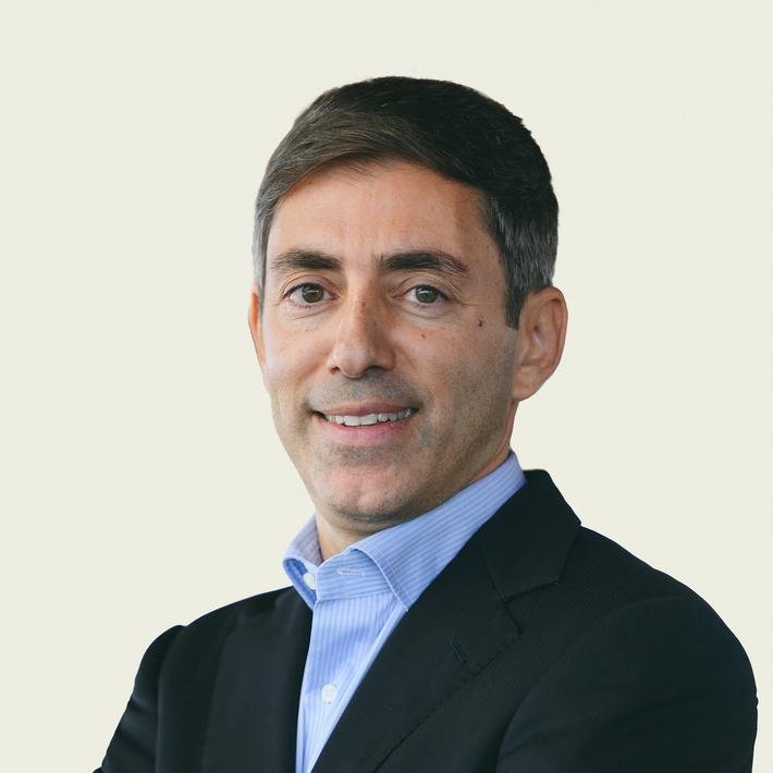 Omiros Pissarides | KENDRIS Capital